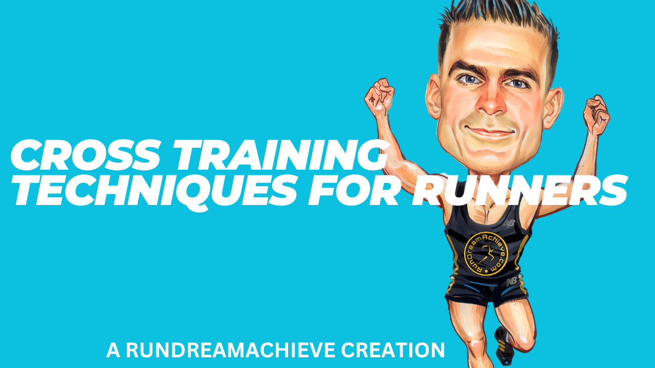 Cross Training for Runners