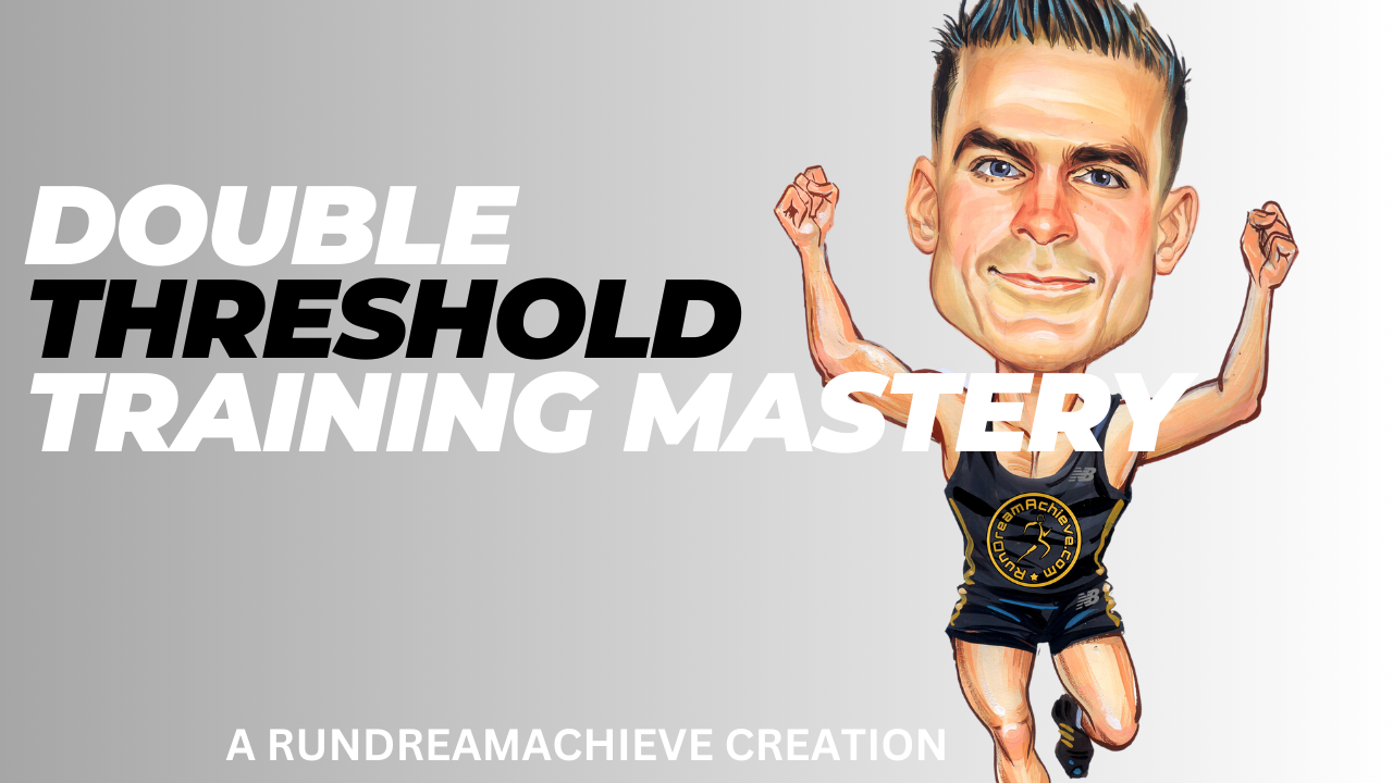 Double Threshold Training